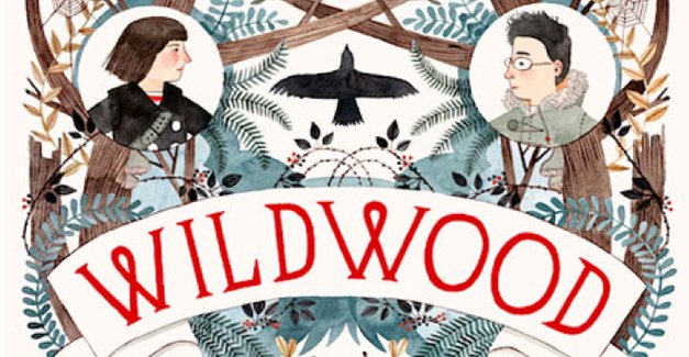 'Coraline' Company Laika Adapting Children's Book 'Wildwood' As ...