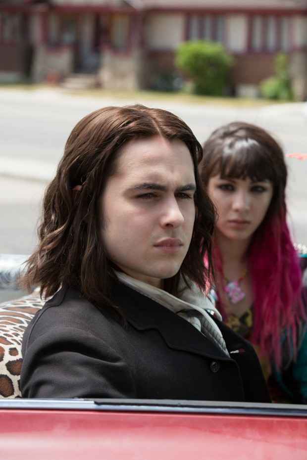 First Images From SLC Punk Sequel And Next Films From Fran ois Ozon First Images From SLC Punk Sequel And Next Films From Fran ois Ozon