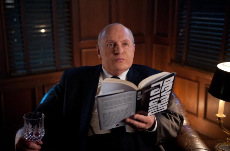 [Interview] ‘Hitchcock’ Author Stephen Rebello On How The Master of ...