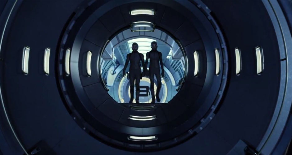Full-Length Theatrical Trailer For ‘Ender’s Game’