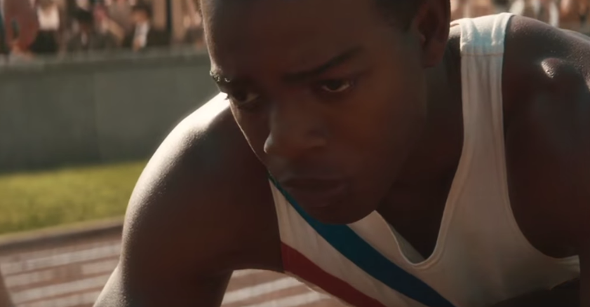 First Trailer For Jesse Owens Biopic ‘Race’ Heads to the Berlin Olympics