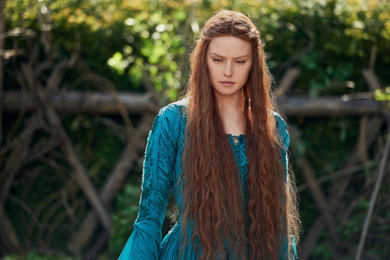 Sundance Review: ‘Ophelia’ Reimagines Shakespeare’s Heroine for the ...