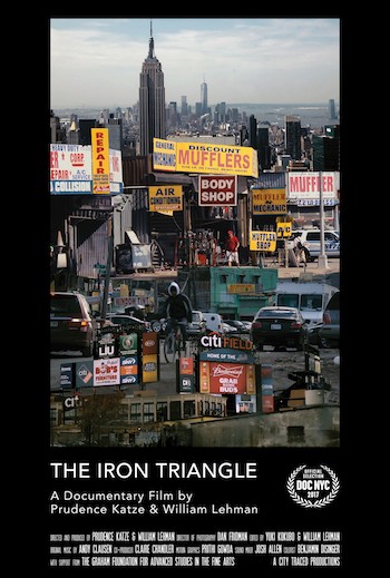 DOC NYC Review: ‘The Iron Triangle’ is Blighted by Too Little of “The ...