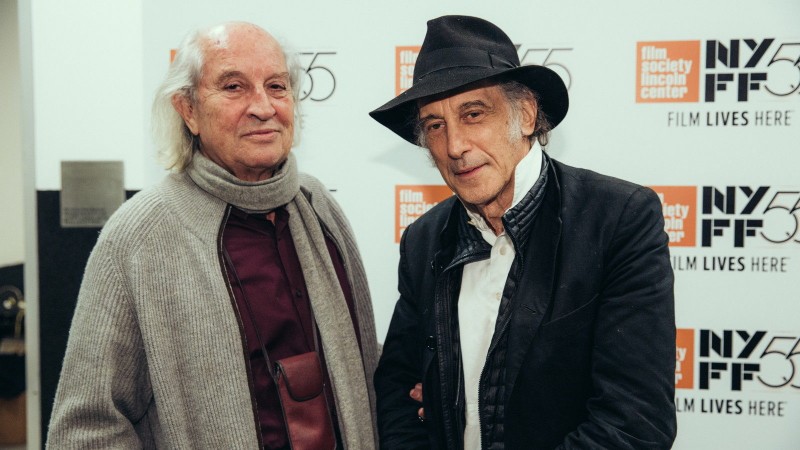 Watch: Vittorio Storaro and Ed Lachman’s 70-Minute Cinematography ...