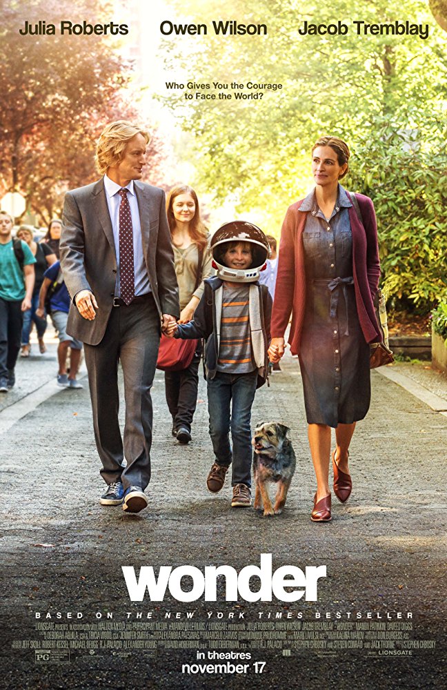 Review: ‘Wonder’ is a Sweet, Delicate Drama that Sidesteps Clichés