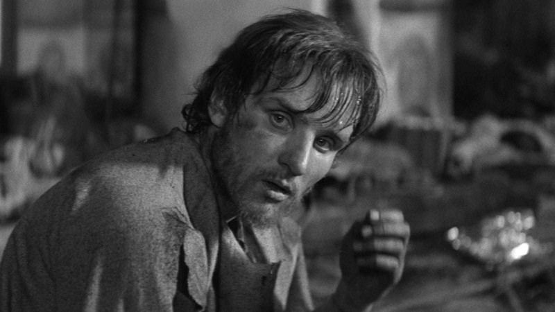 Trailer for Theatrical Restoration of Andrei Tarkovsky’s ‘Andrei Rublev’