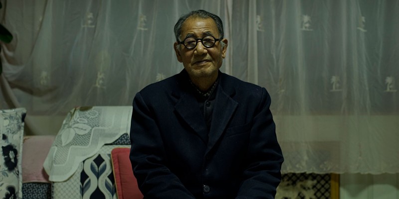 TIFF Review: ‘Dead Souls’ is a Rigorous Examination of Outer and Inner ...