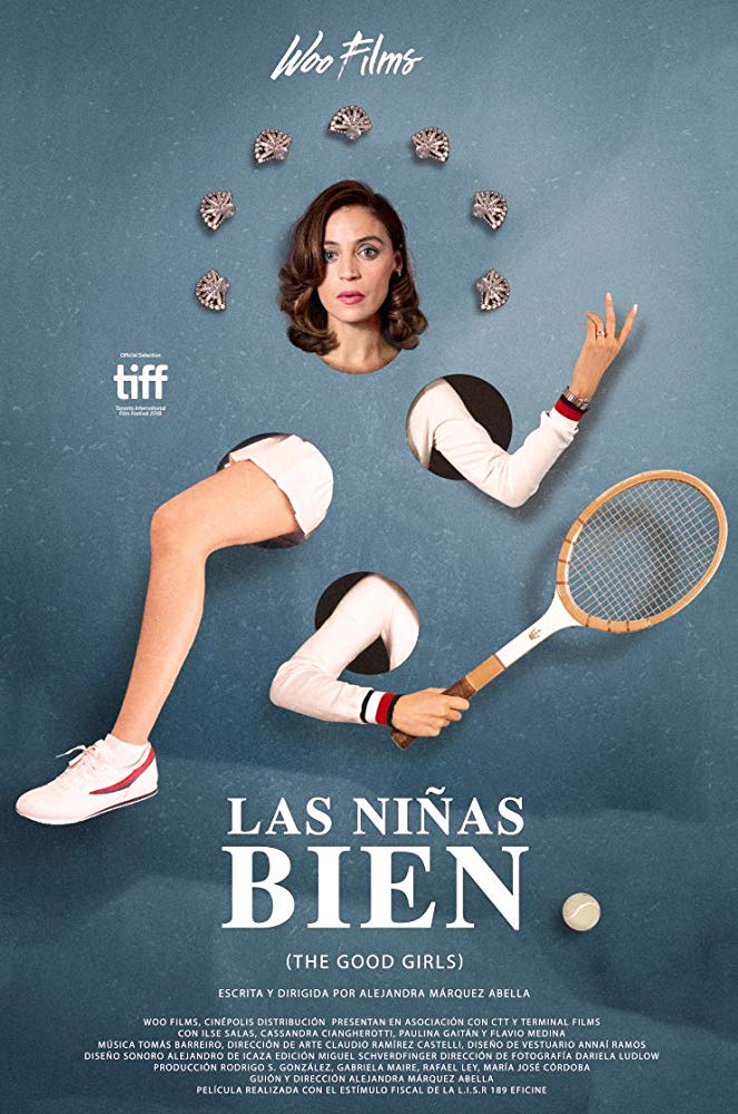 TIFF Review: ‘The Good Girls’ Looks at Mexico’s Economic Crisis from ...
