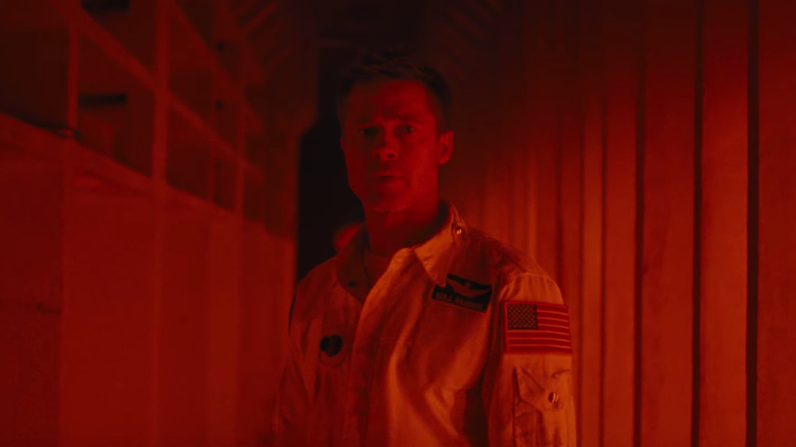 Brad Pitt Enters Orbit in First Trailer for James Gray’s ‘Ad Astra’