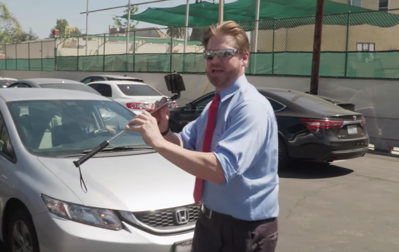 ‘Mister America’ Trailer: Tim Heidecker and Gregg Turkington’s ‘On ...