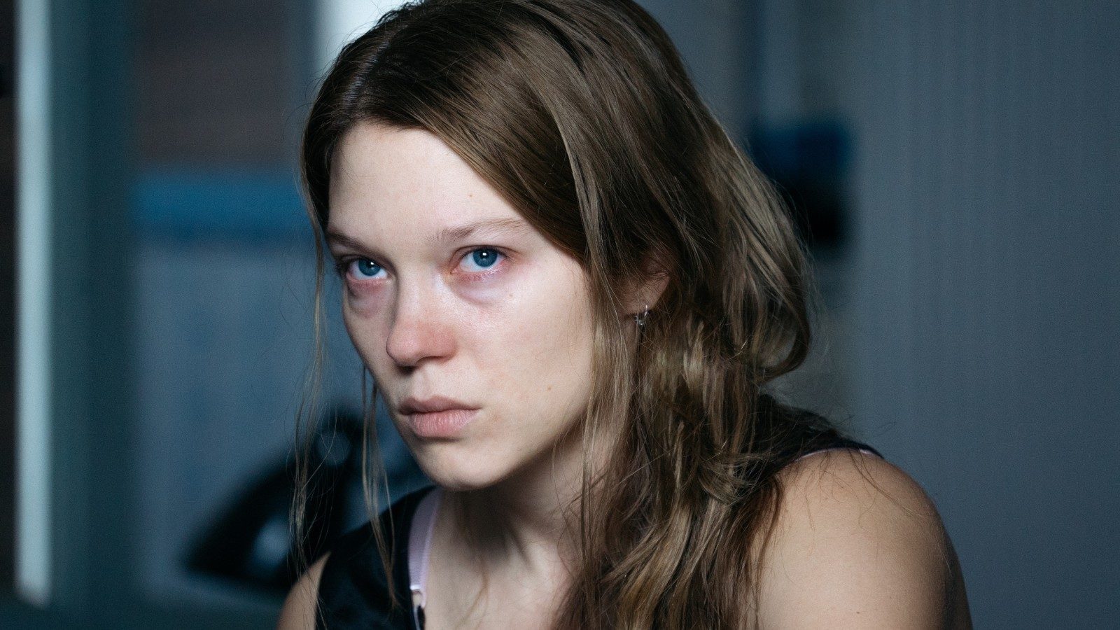 NYFF Review: ‘Oh Mercy!’ is a Ponderous Police Procedural from Arnaud ...