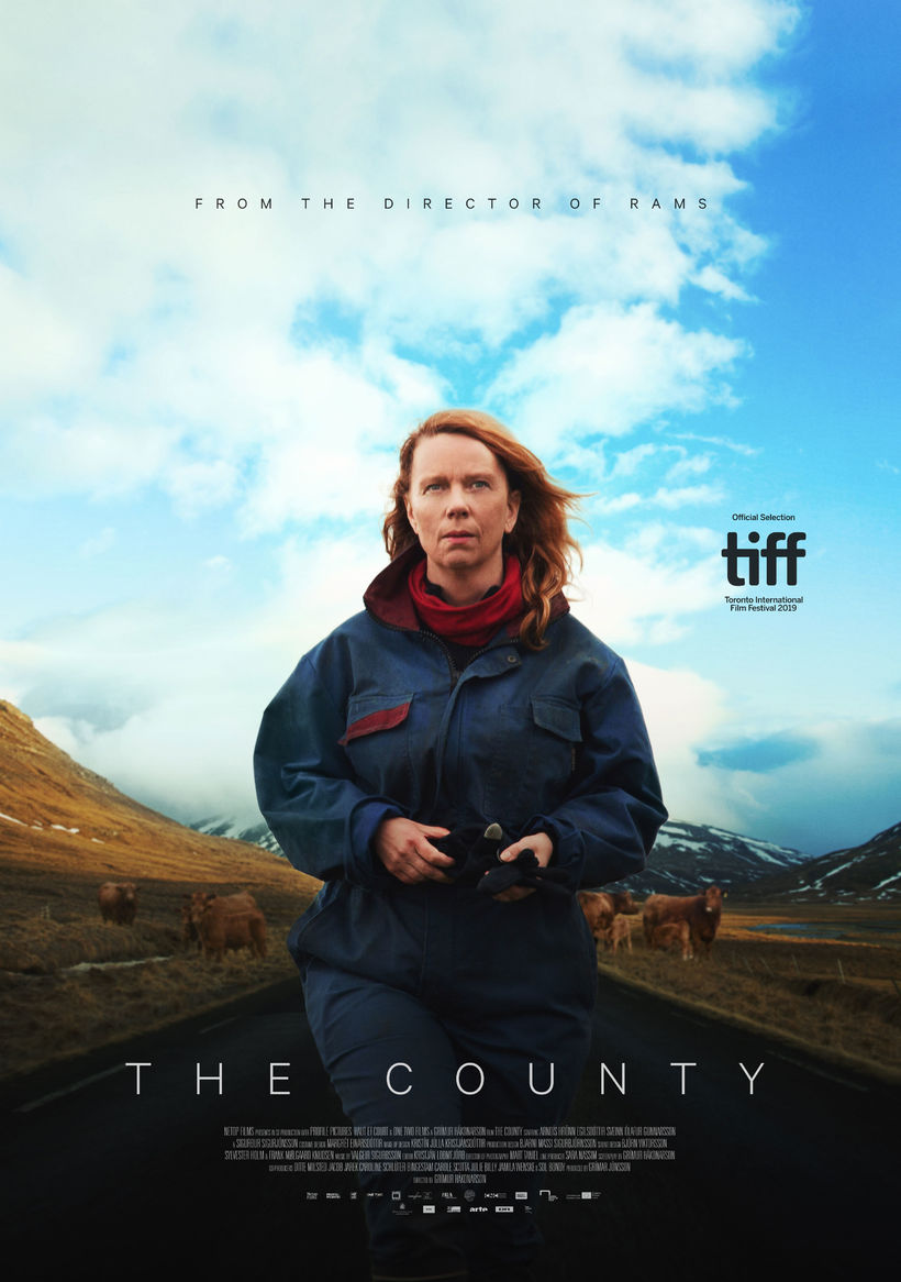 TIFF Review: ‘The County’ Shows a Quest for Retribution in ...