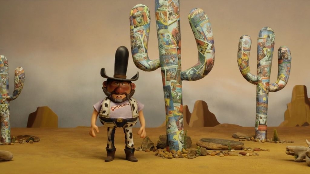 Slamdance Review: Animation Outlaws is a Brief Tribute to Spike and ...