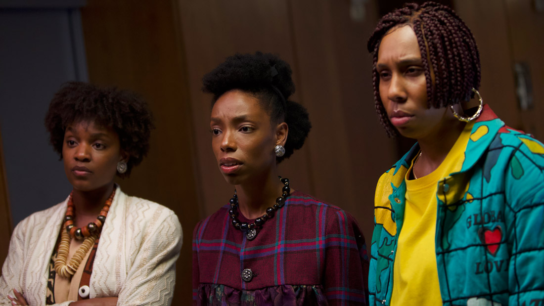 Sundance Review: Bad Hair is a Horror Comedy Full of Ideas and Missed ...