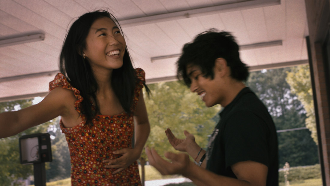 Sundance Review: Beast Beast is a Contrived Exploration of Gun Violence ...