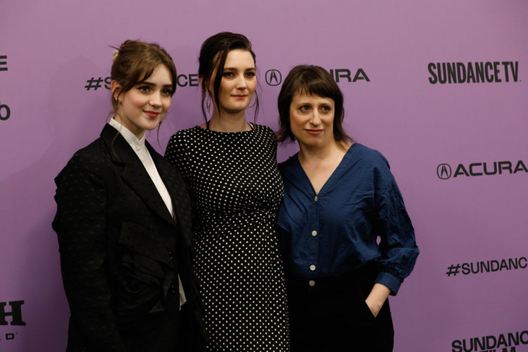 Eliza Hittman Sets Fourth Feature with MOTHERLOVE