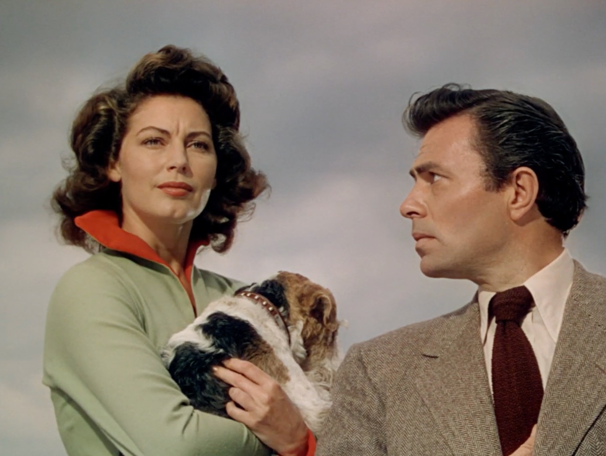 Exclusive Trailer for the 4K Restoration of the Technicolor Masterpiece ...