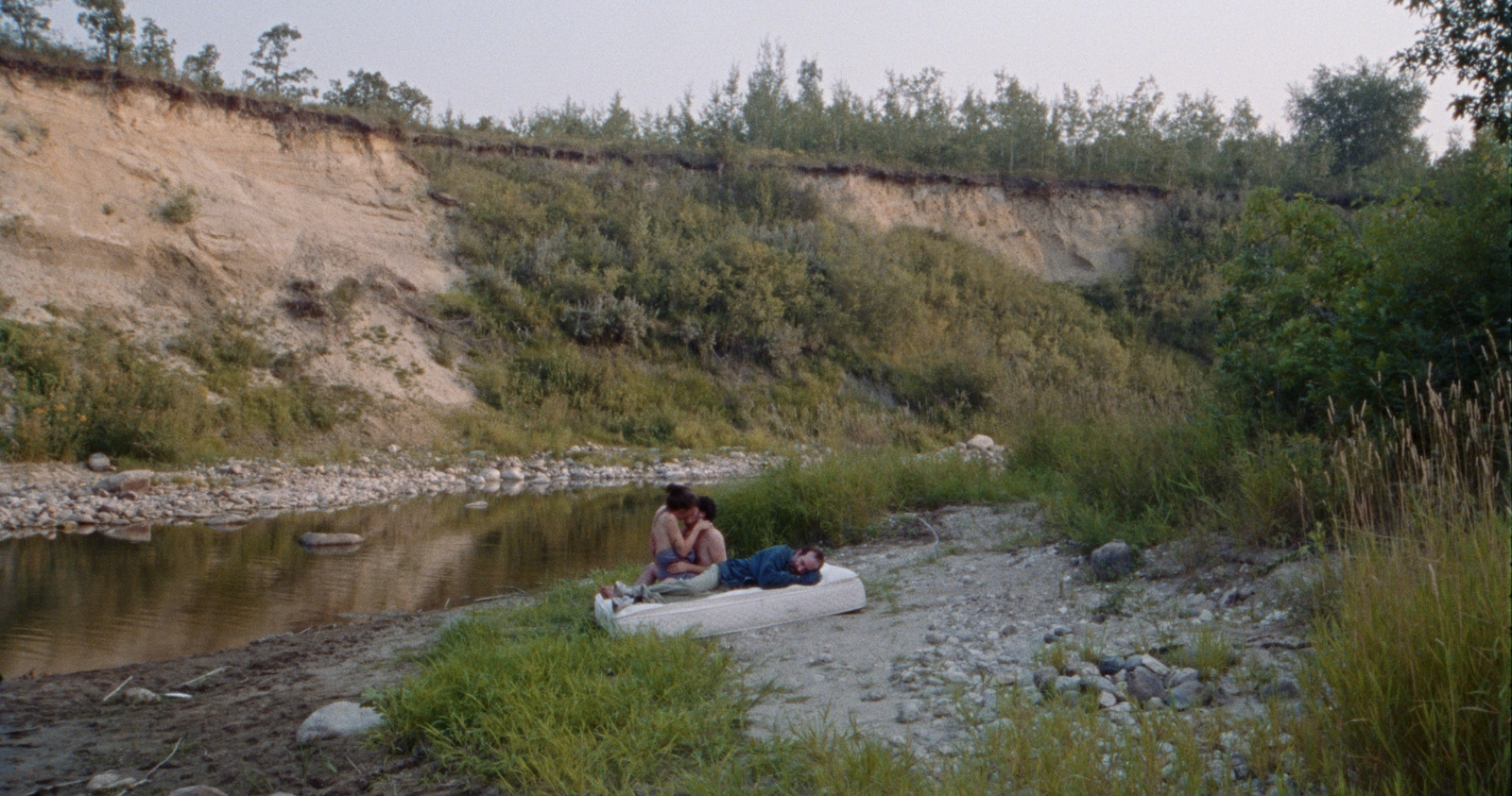 Slamdance Review: In Tapeworm, Numbing Mundanity Rules Over Everything