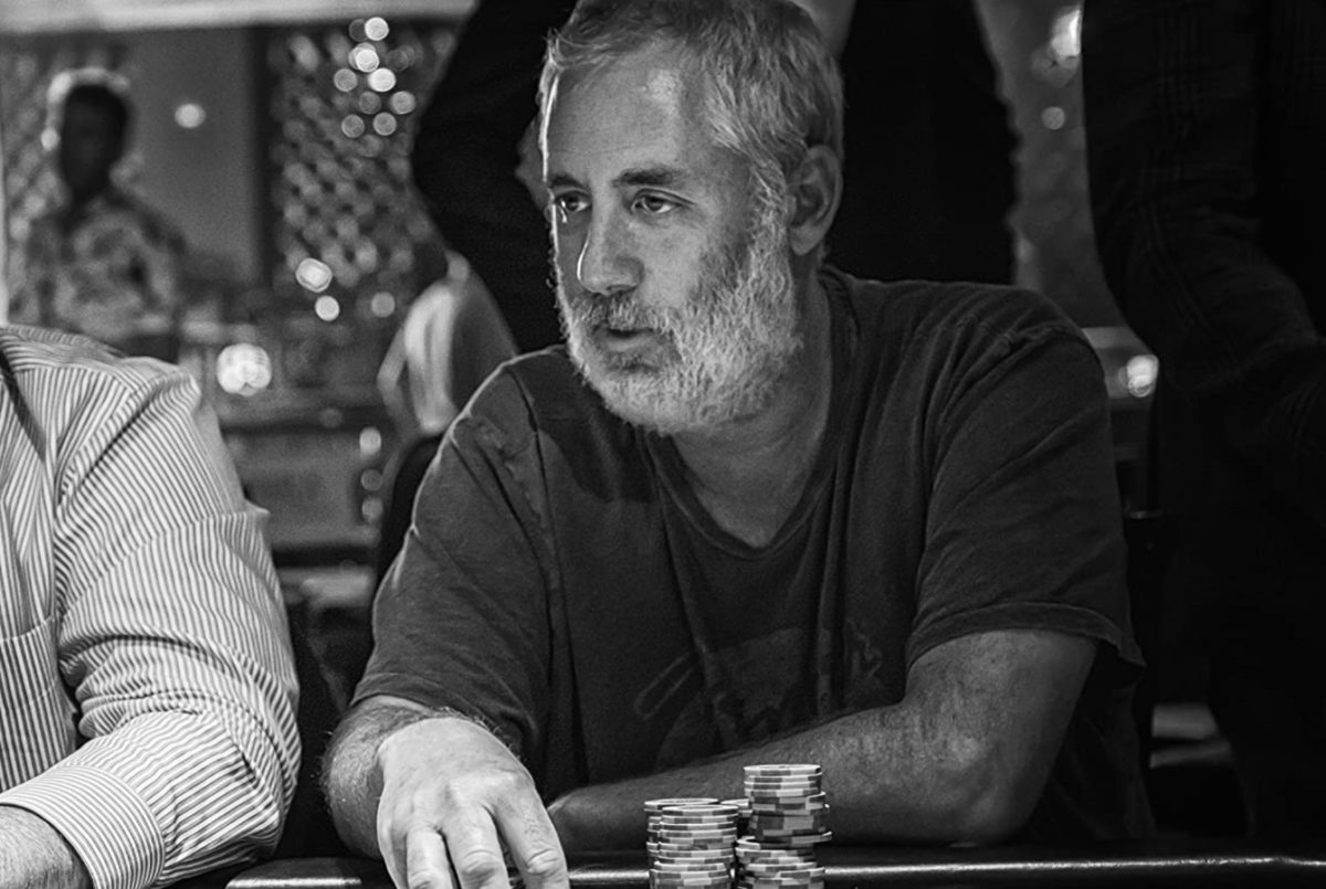 The B-Side in Conversation with Brian Koppelman
