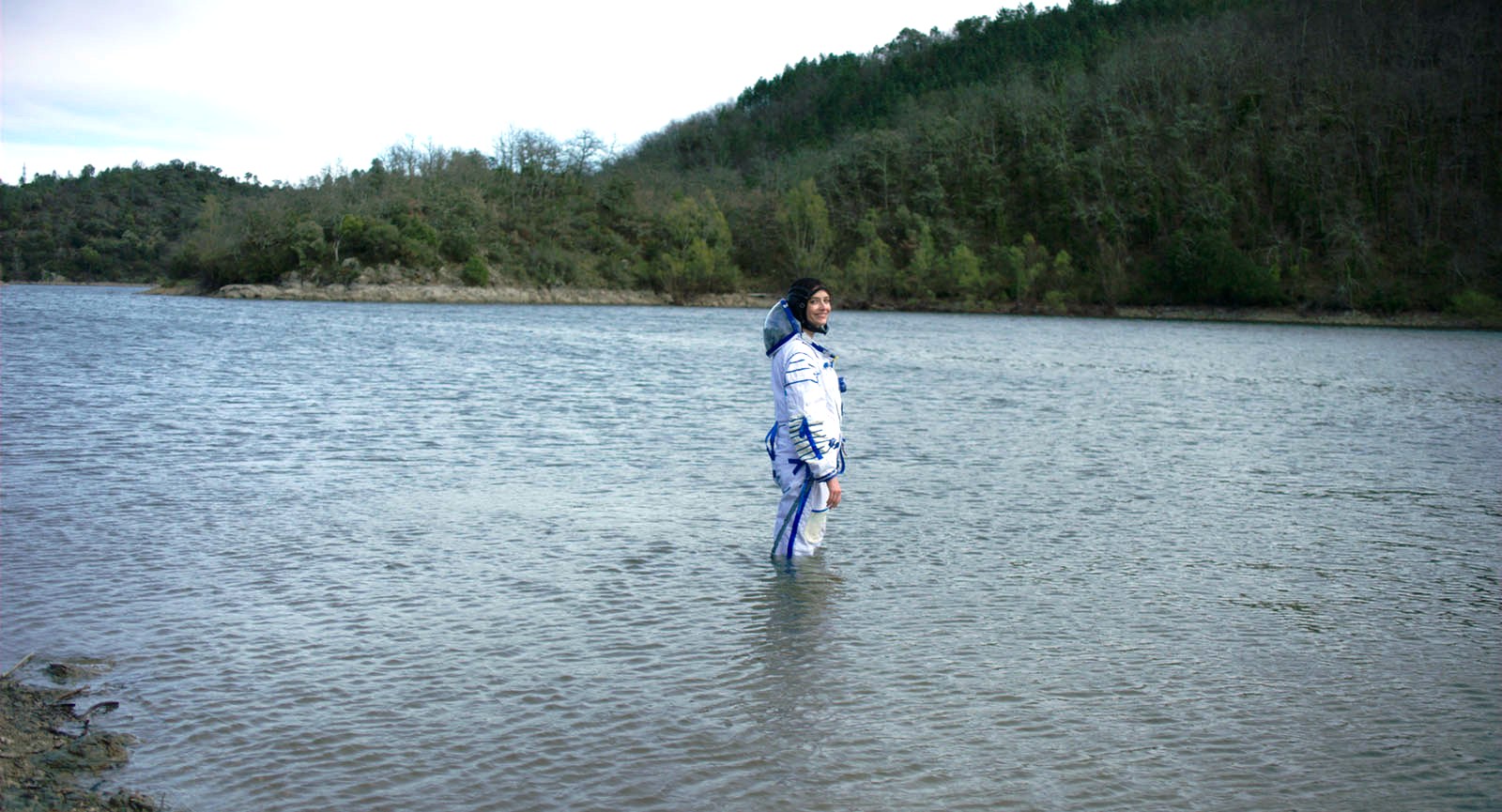 Eva Green Prepares for Space in New Trailer for Proxima