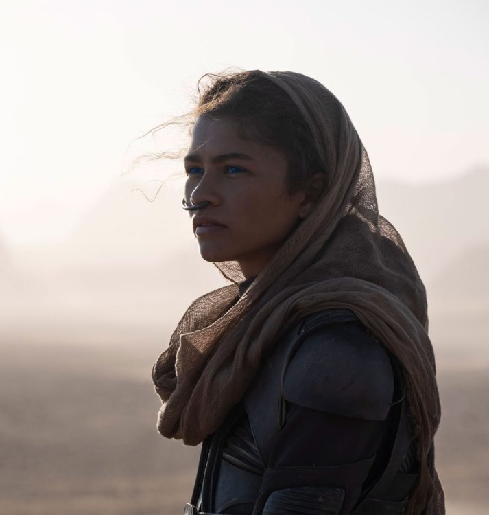 Meet the Cast of Dune: First Look at Oscar Isaac, Josh Brolin, Rebecca ...