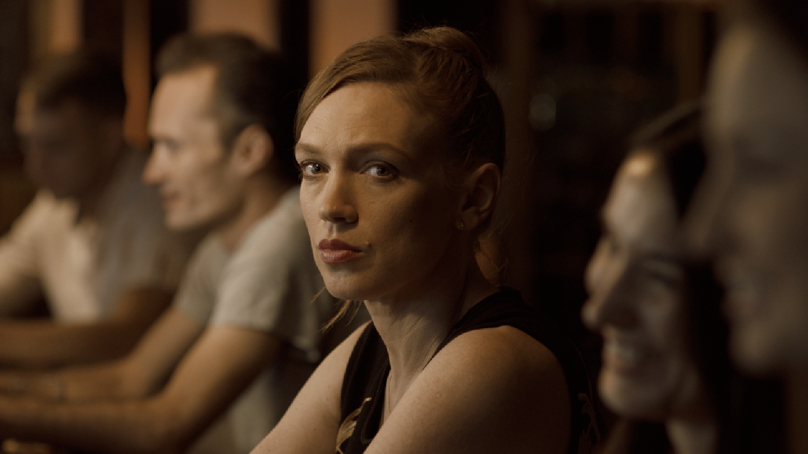 Tribeca Review: Asia is a Poetic Debut Feature With a Pair of ...