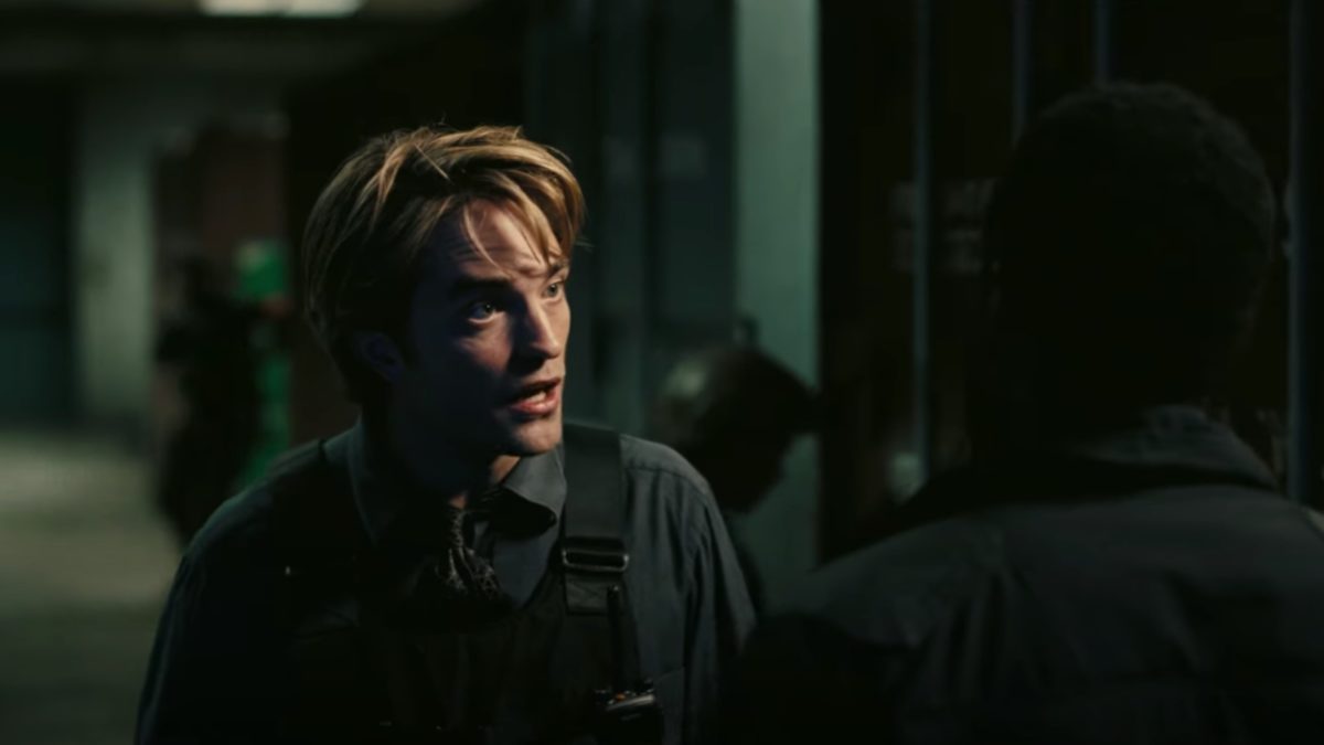 New Trailer for Christopher Nolan’s Tenet Goes Deeper into the Time ...
