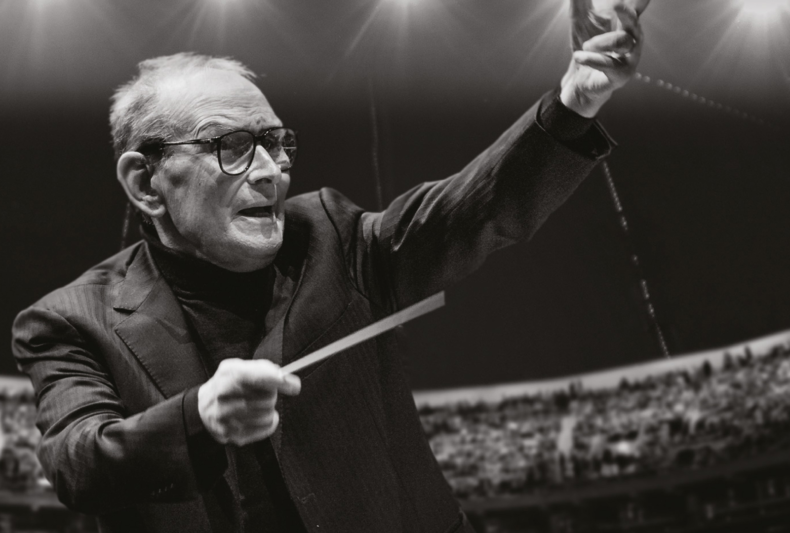 Ennio Morricone’s 20 Greatest Scores
