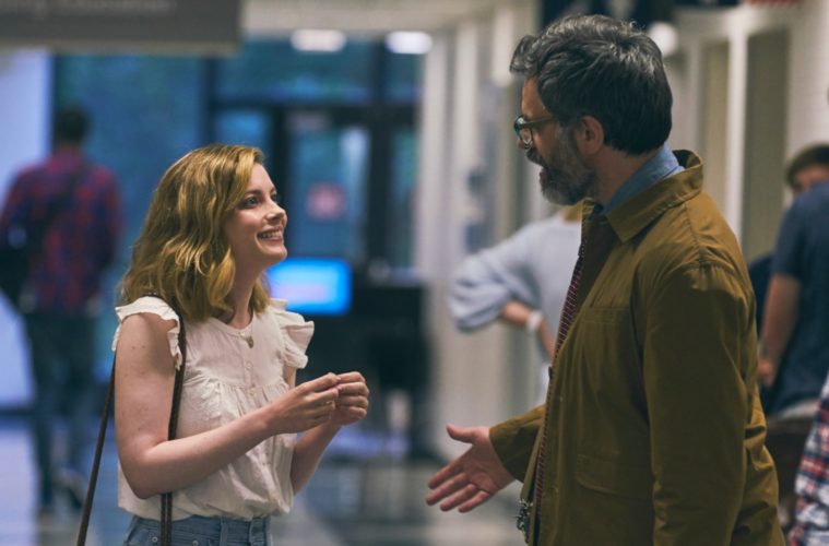 Kris Rey - The Film Stage