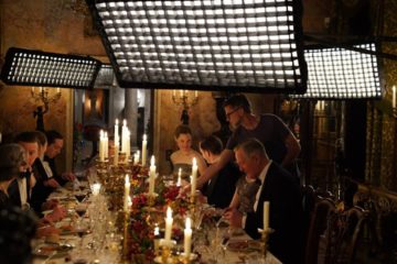 Lighting Phantom Thread: Watch a 2.5-Hour Masterclass with PTA’s Cinematography Team