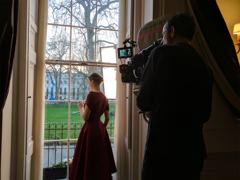 Lighting Phantom Thread: Watch a 2.5-Hour Masterclass with PTA’s ...