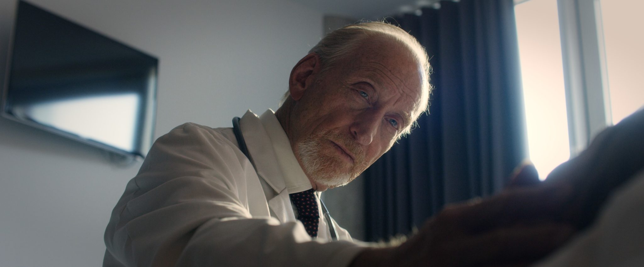 First Clip & Images from Terrence Malick-Produced Drama The Book of Vision