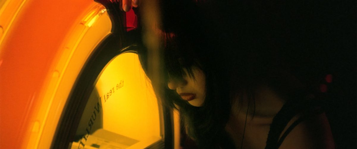 Criterion Announces Wong Kar Wai Box Set as New Trailers for 4K Restorations Arrive