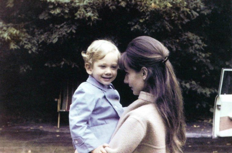 Sean Hepburn Ferrer - The Film Stage