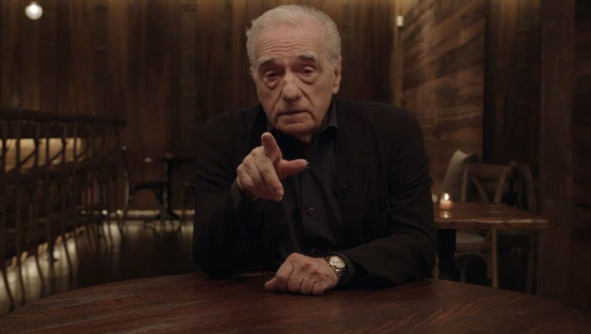 Watch Martin Scorsese’s Venice 2022 Tribute to Paul Schrader: “His Career is a Beacon of ...