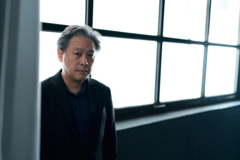 Park Chan-wook Lines Up Next Film The Ax with Lee Byung-hun and Son Ye-jin Attached