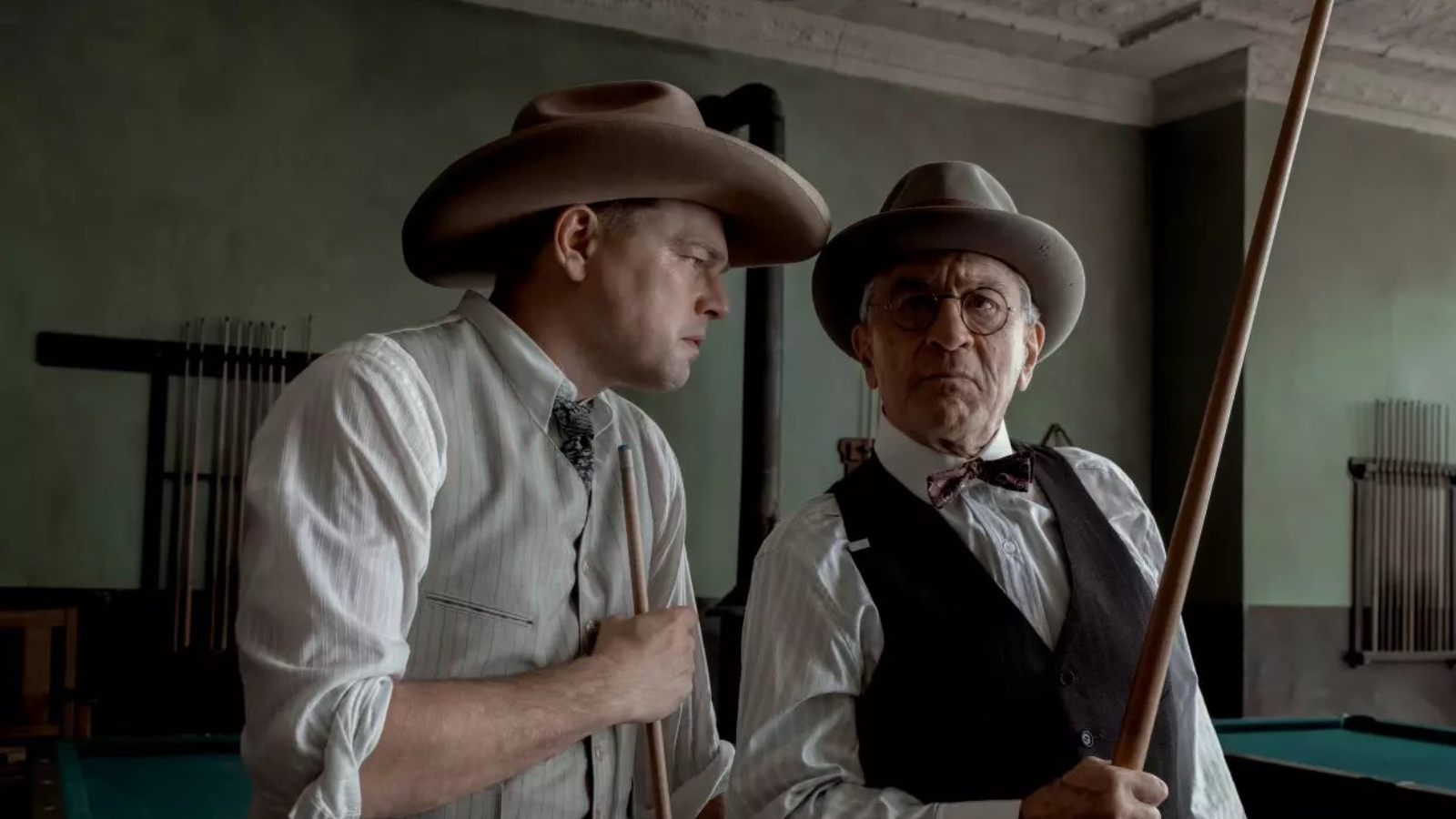 Final Trailer for Martin Scorsese’s Killers of the Flower Moon