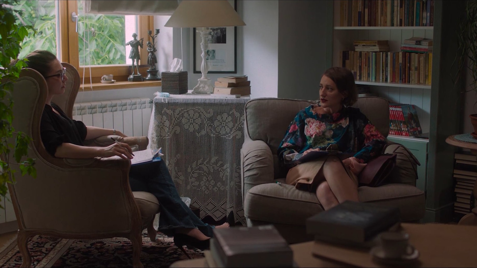 San Sebastian Review: Cristi Puiu’s MMXX is a Provocative, Frustratingly Opaque View of the ...