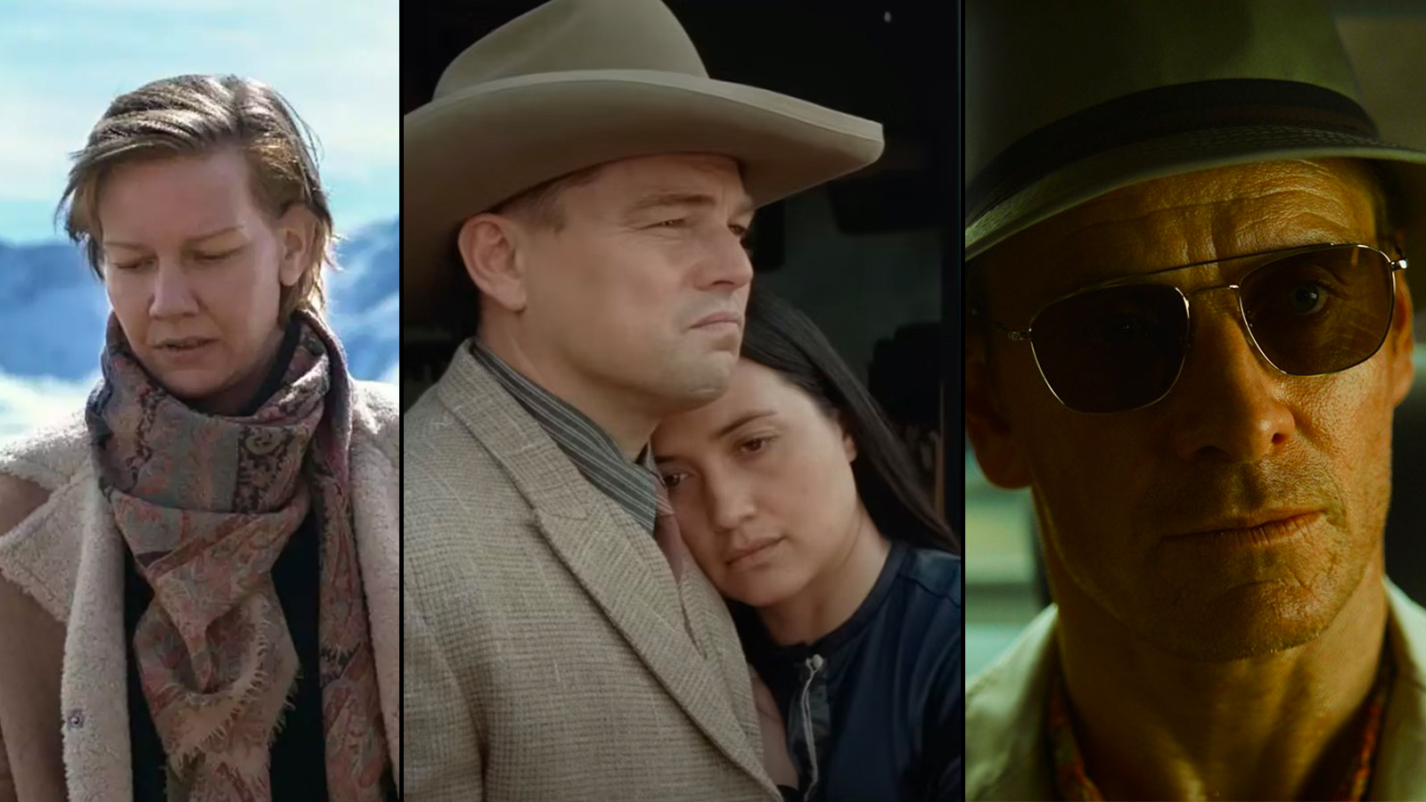 13 Films to See in October