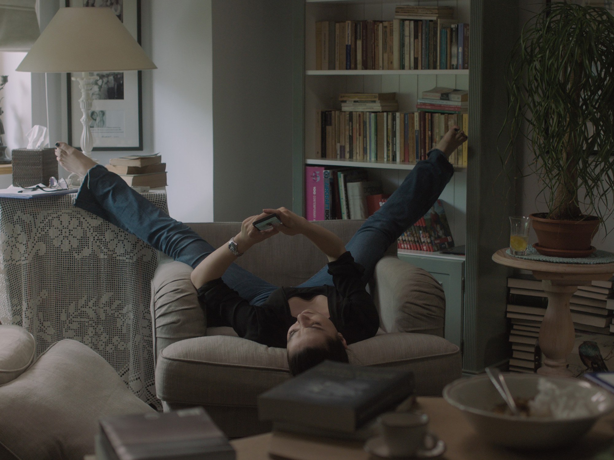 Exclusive Trailer for Cristi Puiu’s MMXX Presents Four Stories at the Crossroads of Modern History