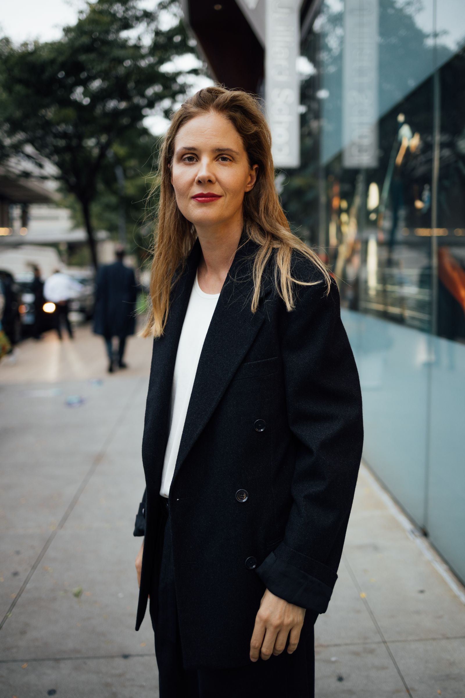 Justine Triet and Sandra Hüller on the Blowout Fight at the Center of Anatomy of a Fall