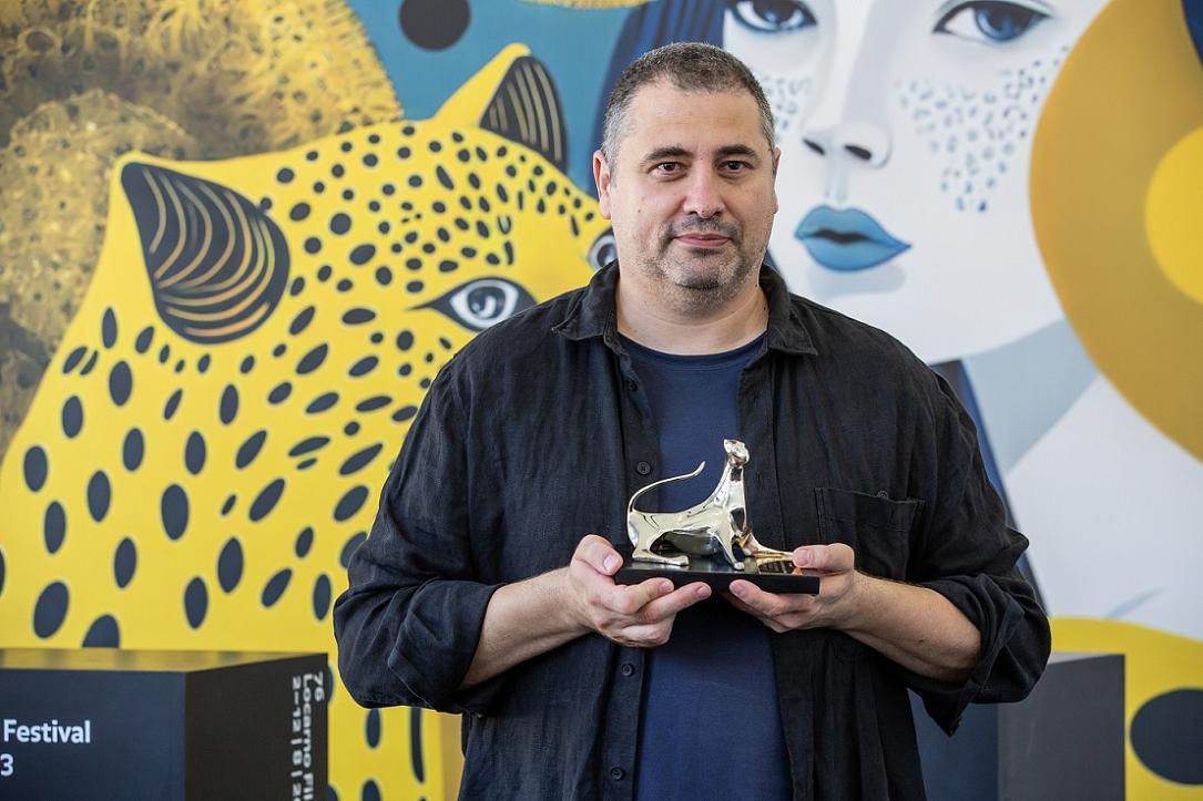 Radu Jude on How Steven Soderbergh Inspired the End of the World, Why ...