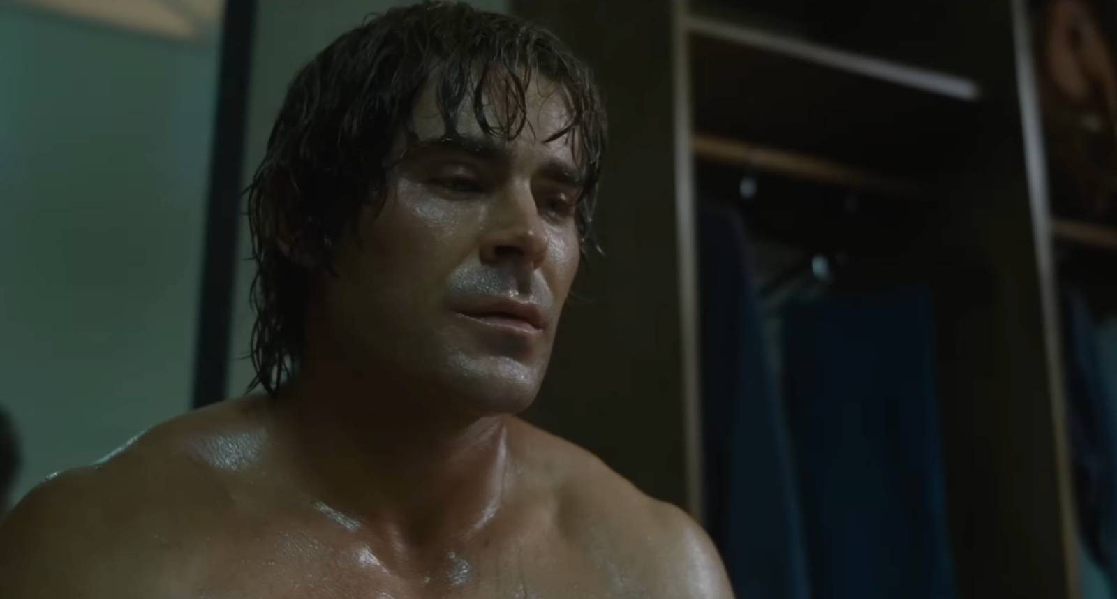 The Iron Claw Trailer: Zac Efron, Jeremy Allen White & Harris Dickinson ...