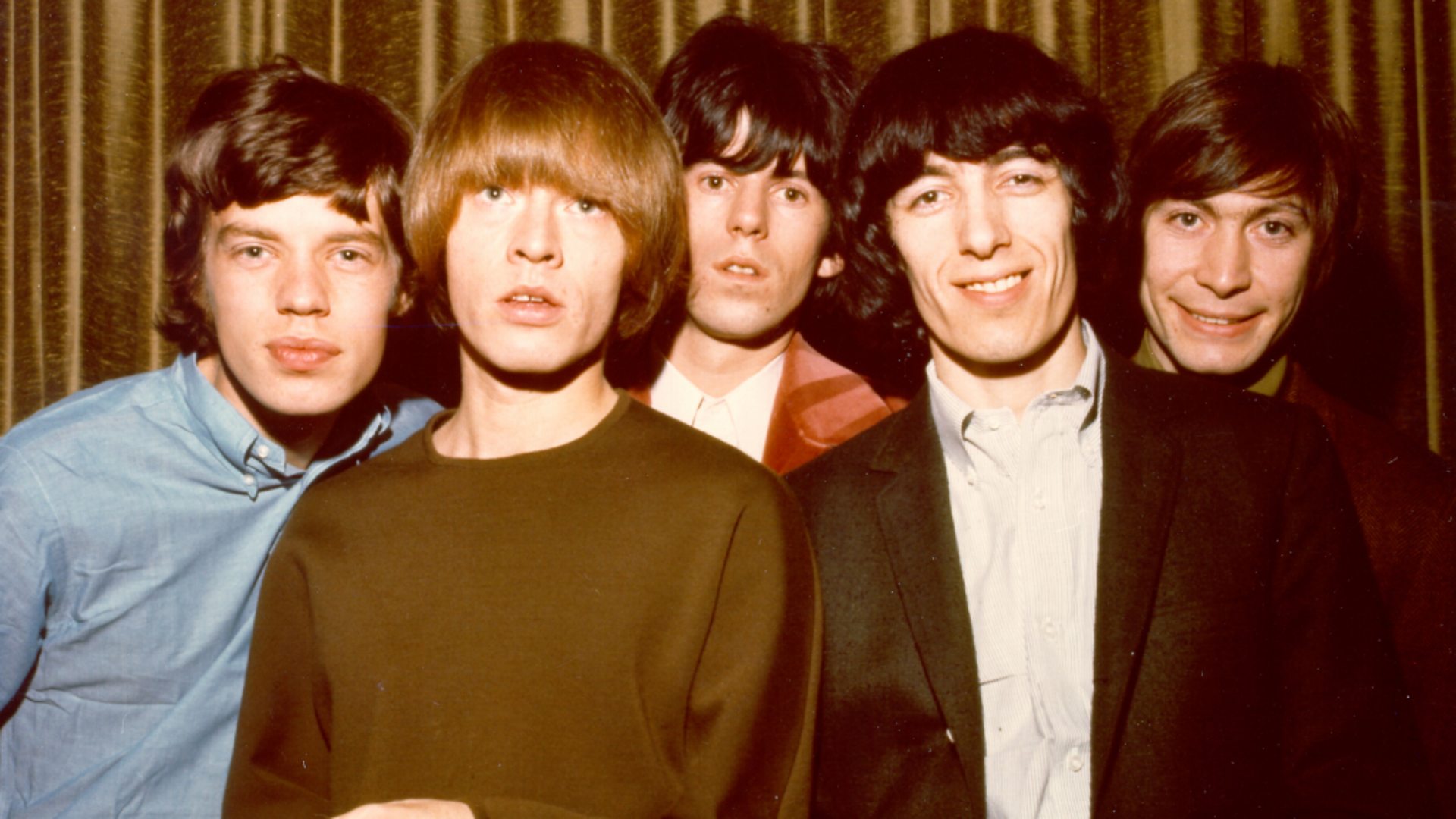 The Stones and Brian Jones Review: Nick Broomfield Tells the Forgotten Story of a Rolling Stones ...