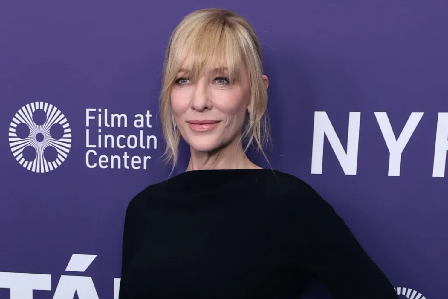 Cate Blanchett and Guy Maddin Team for Comedy Rumours, Shooting This Month