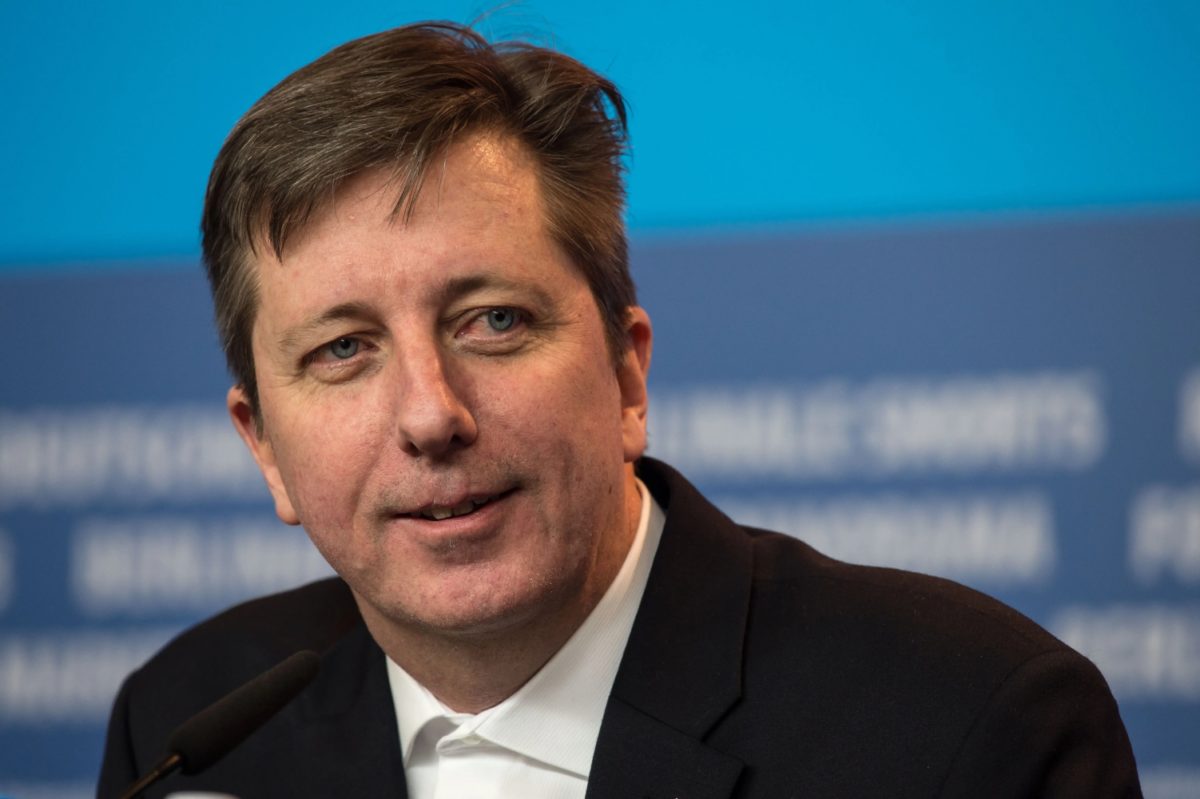 Hal Hartley Returns In Where to Land Trailer Starring Bill Sage, Robert ...