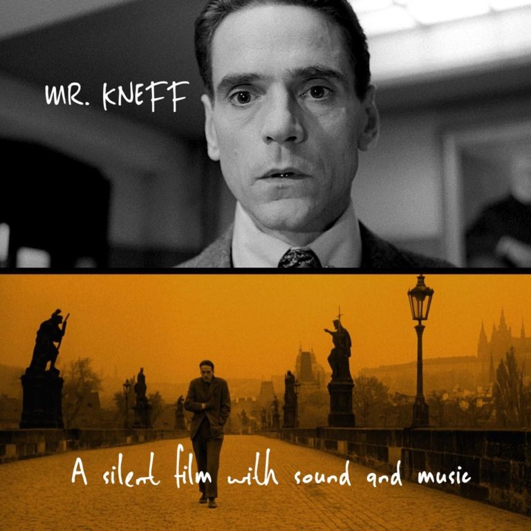 Steven Soderbergh’s Kafka Recut Mr. Kneff Sets U.S. Premiere