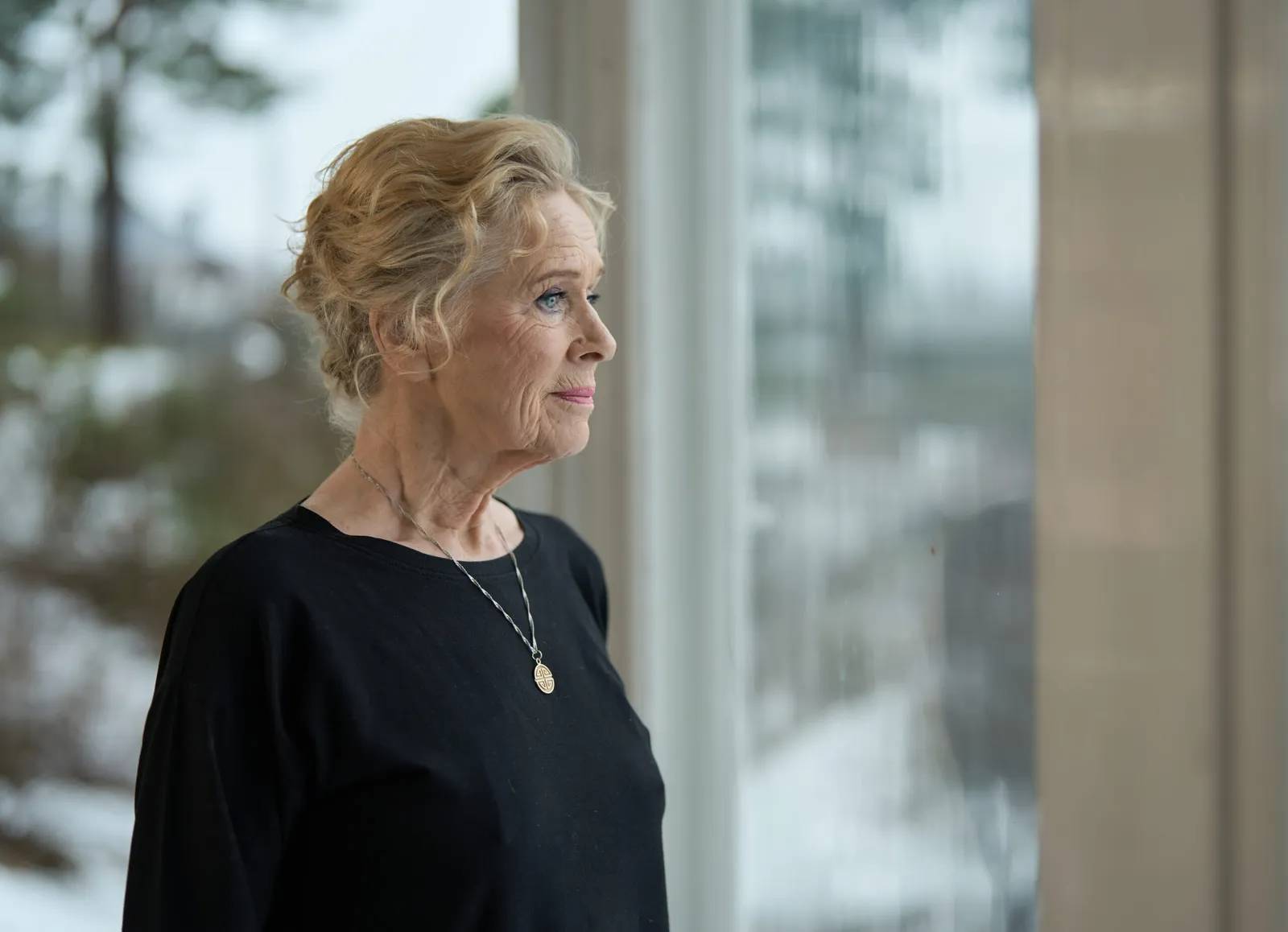 DOC NYC Review: Liv Ullmann: A Road Less Travelled Examines a Legend’s Self-Doubt