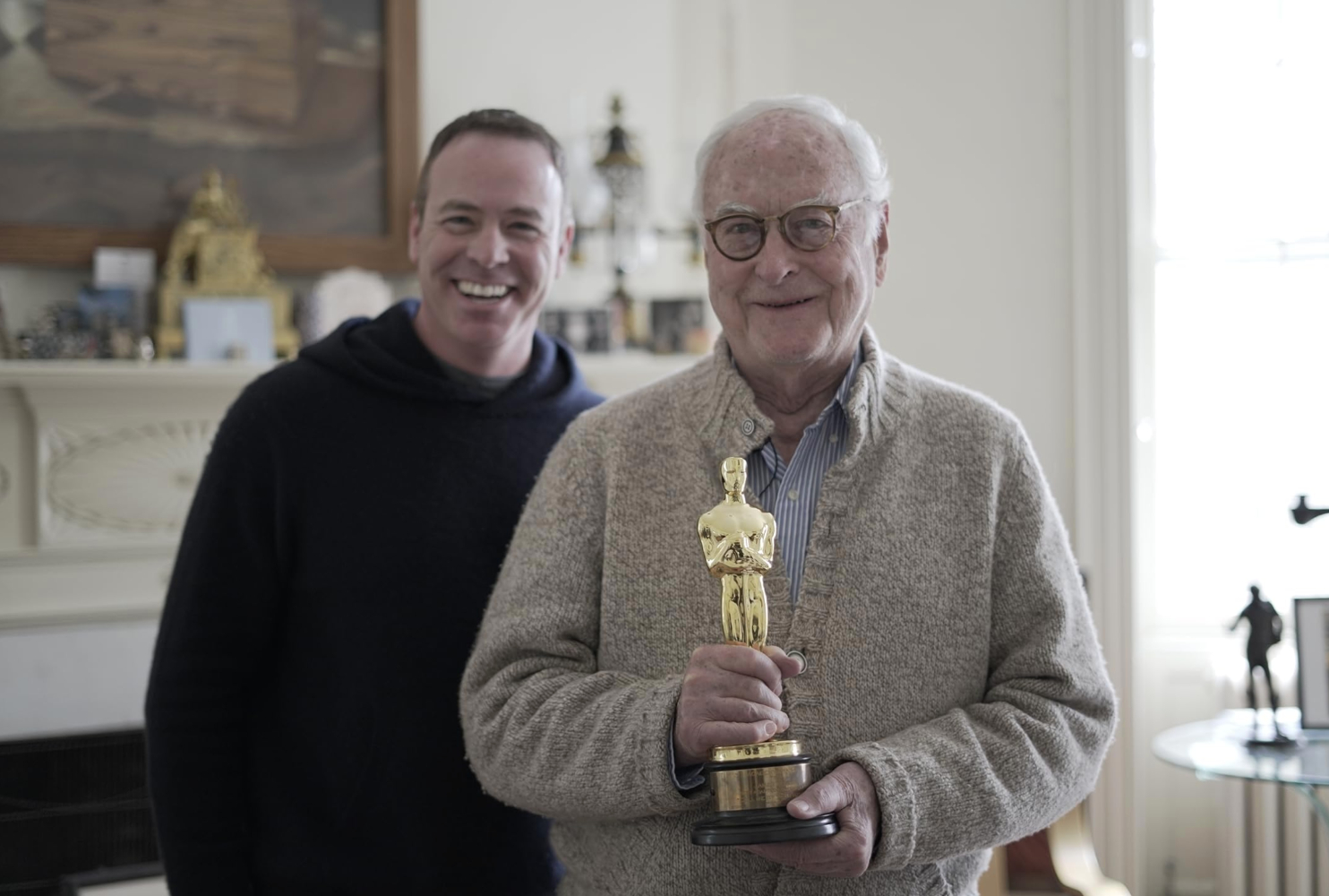 DOC NYC Review: Merchant Ivory is a Nifty Chronicle of Independent Pioneers