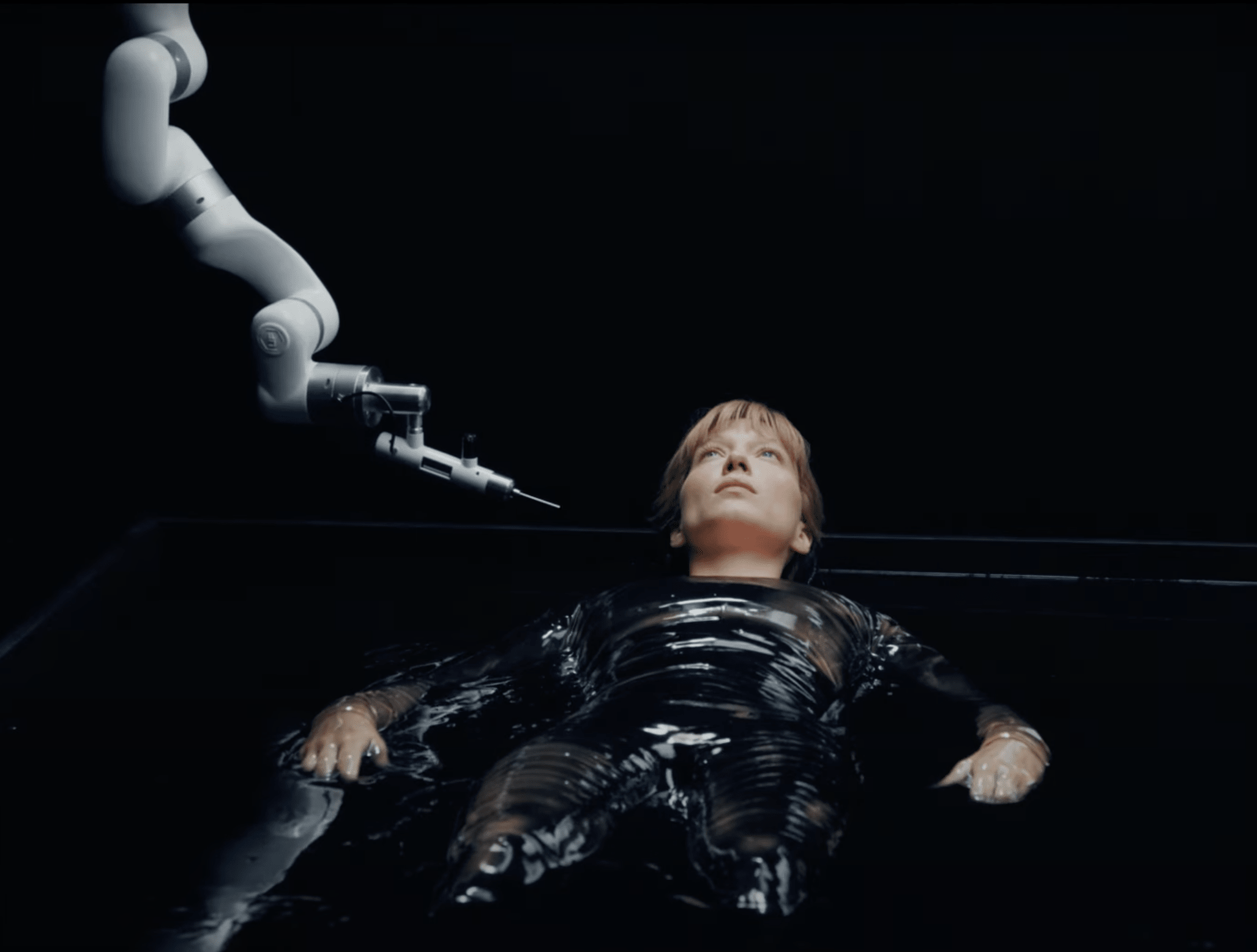 First Trailer for Bertrand Bonello’s The Beast Puts Léa Seydoux and George MacKay In a Centuries ...